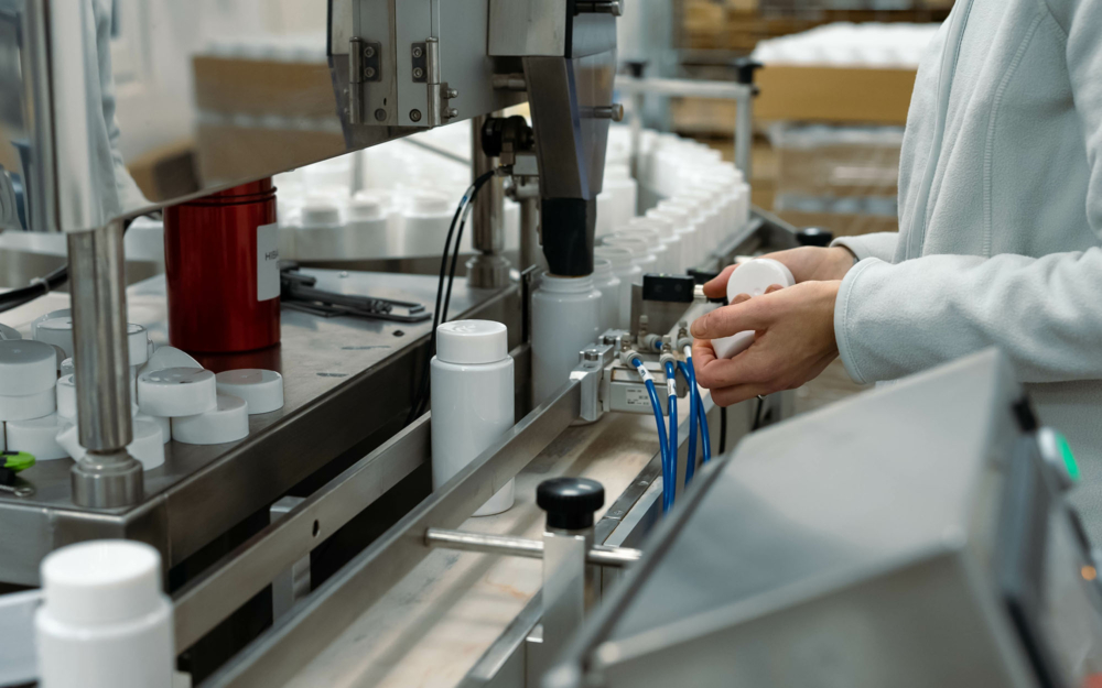 Home | VitaCare Pharma