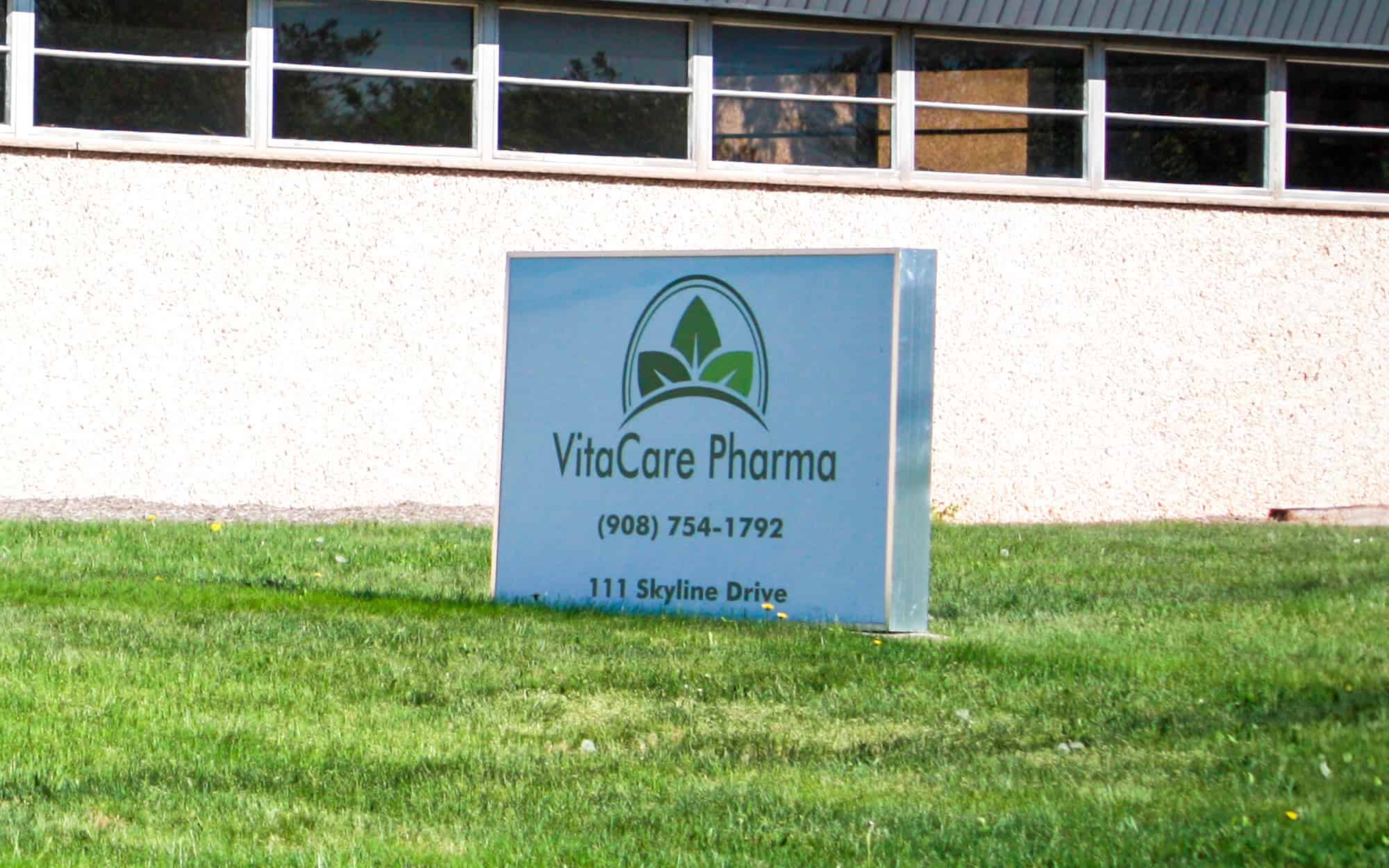 About Us | VitaCare Pharma