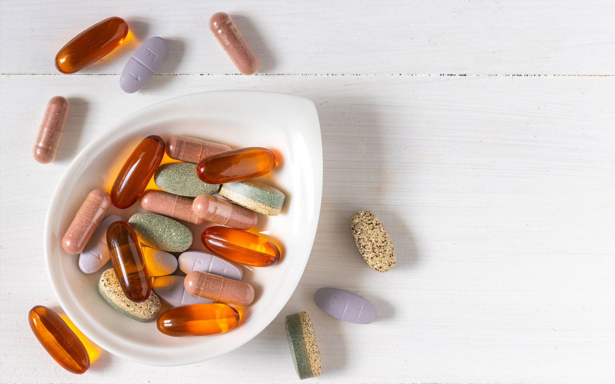 Choosing the Right Vitamin Packaging