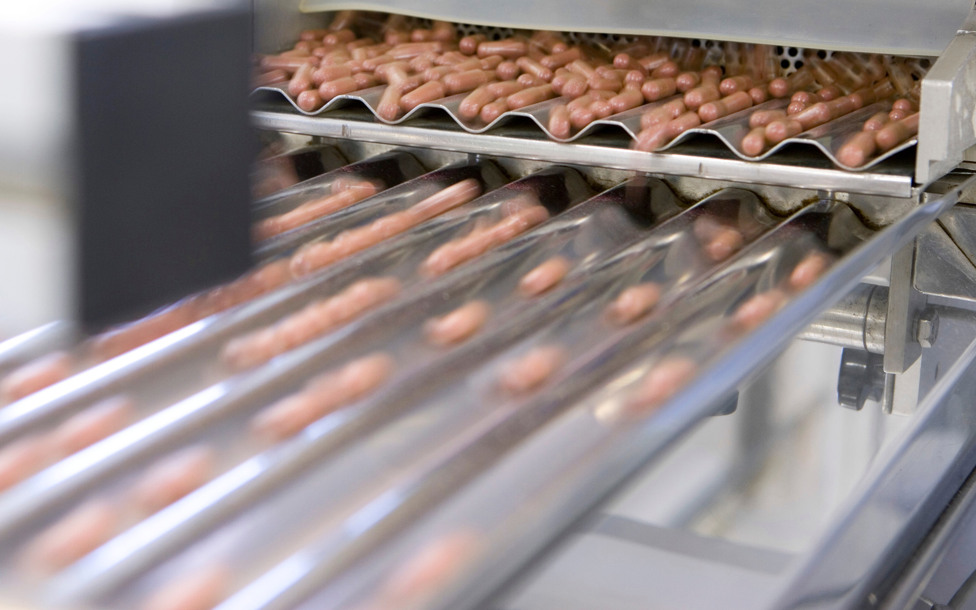 Quality and Safety in Weight Loss Supplement Manufacturing