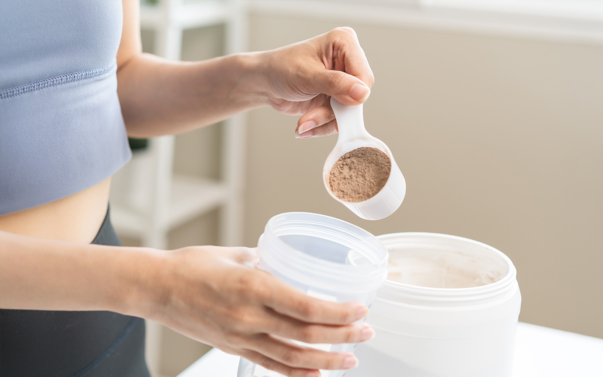 The Role of Weight Loss Supplement Packaging