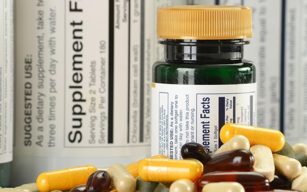 Choosing the Right Dietary Supplement Packaging