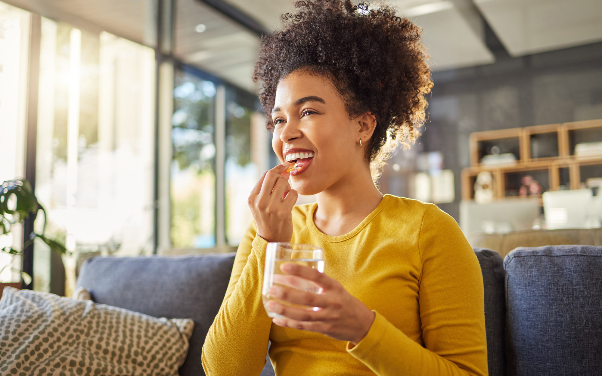 Health Supplement Trends for 2025