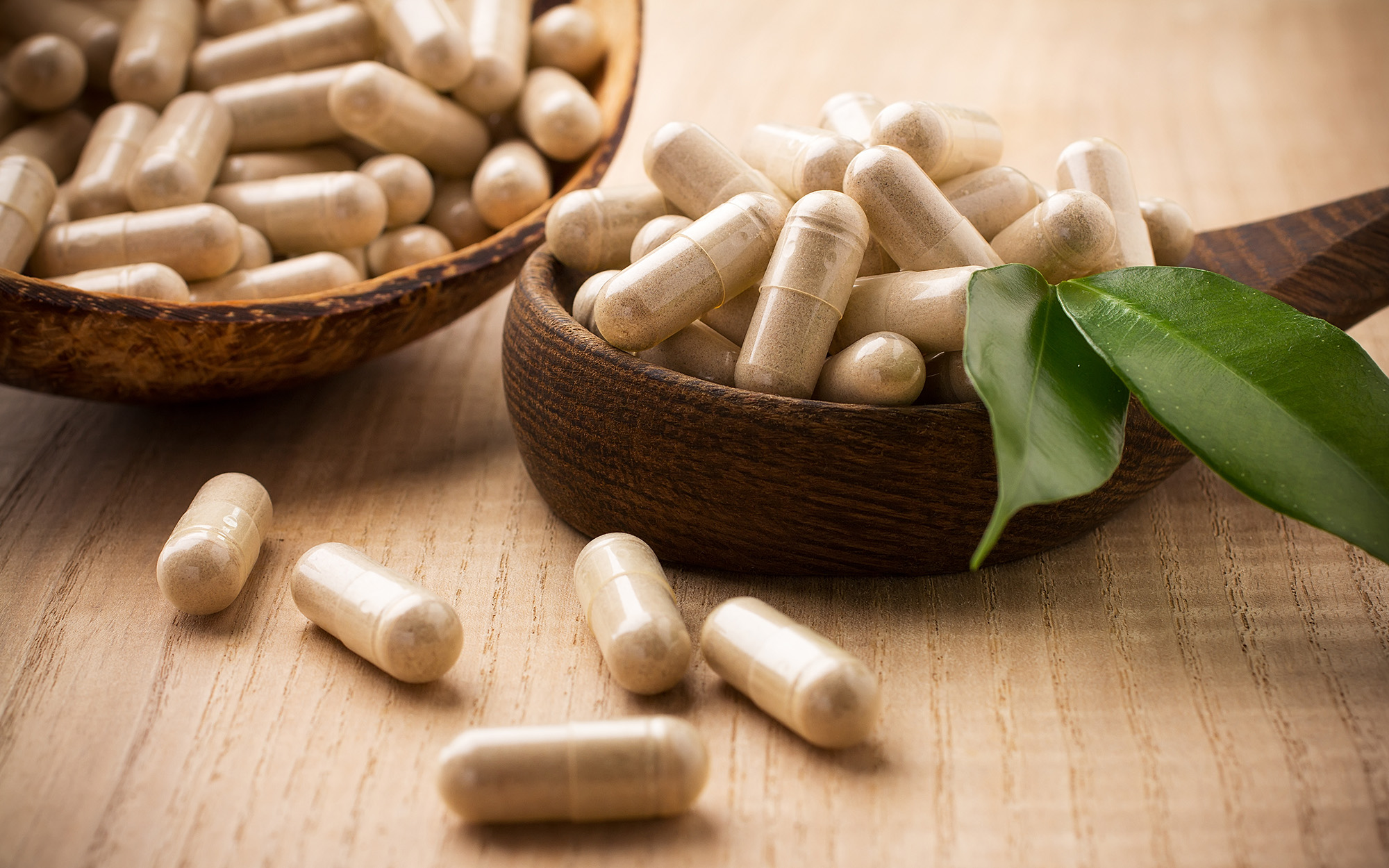 How to Differentiate Yourself With Custom Branded Supplements