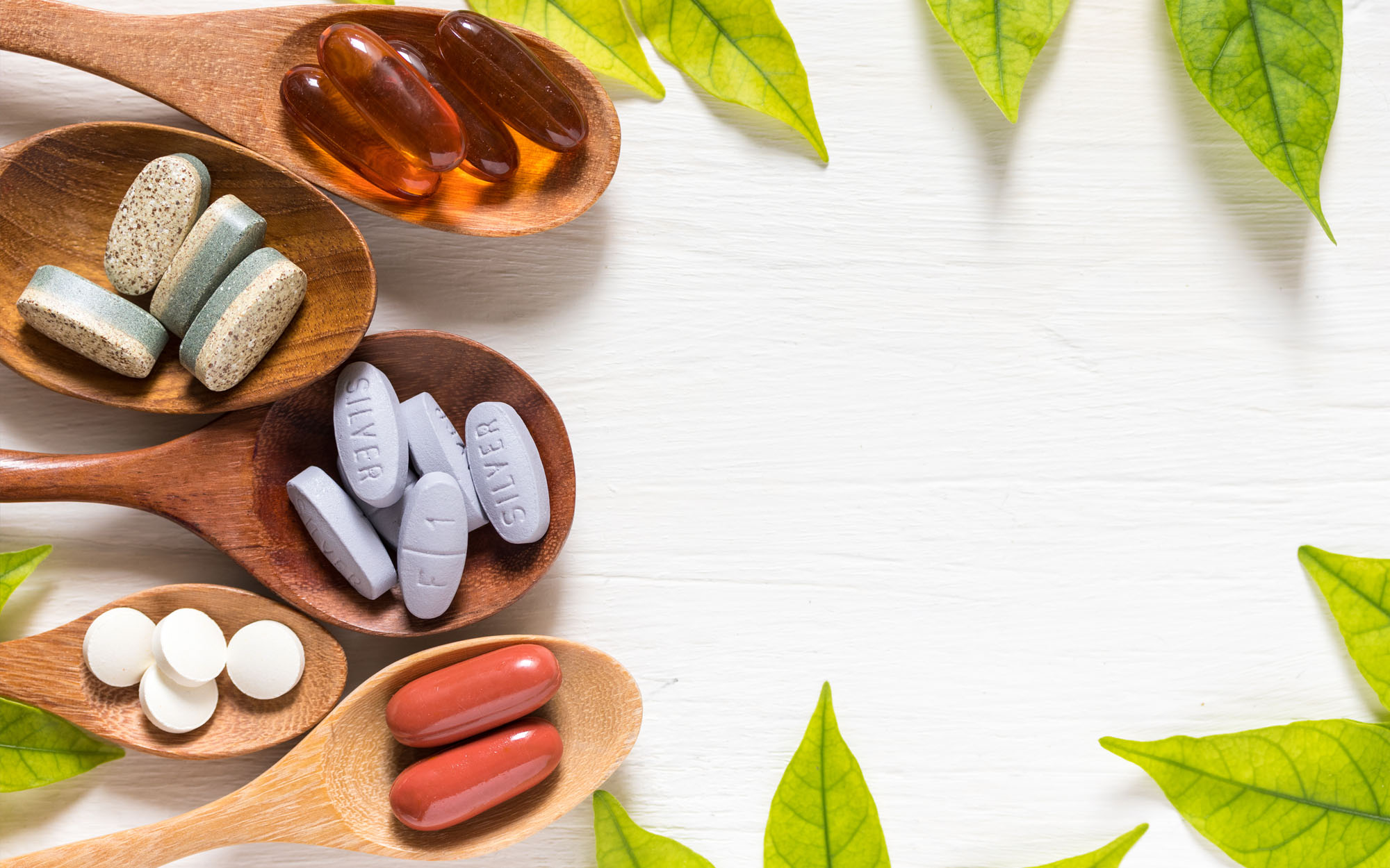 The Importance of Flexibility for Supplement Branding